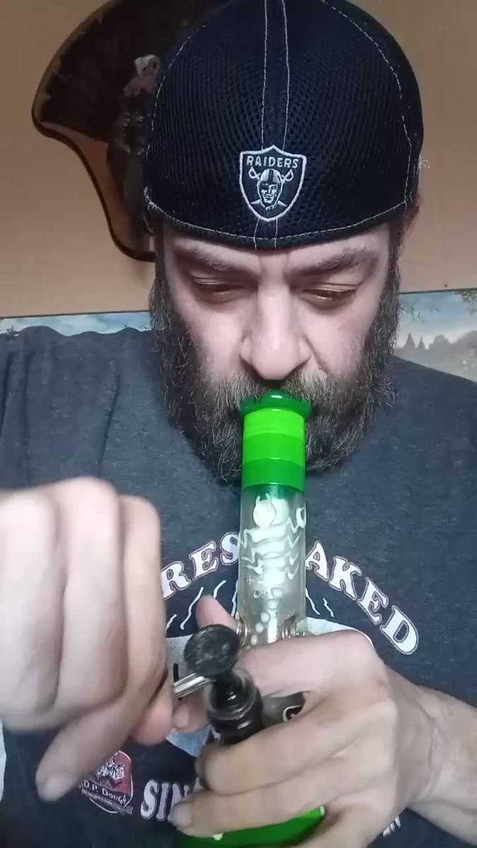 Lets Get Weird On Twitter Good Morning Time To Wakenbake Hope All