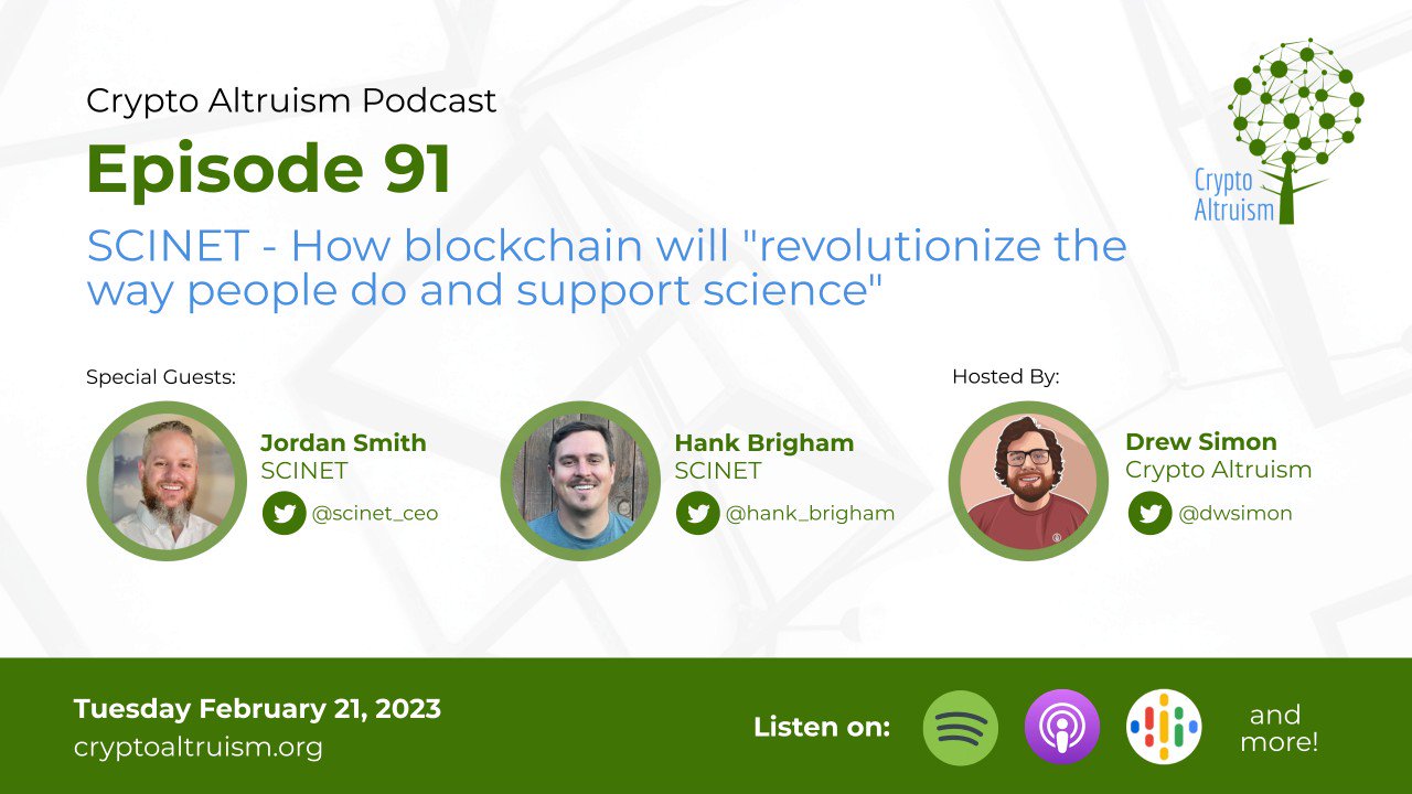 SCINET (@SCINET_INC) / Twitter