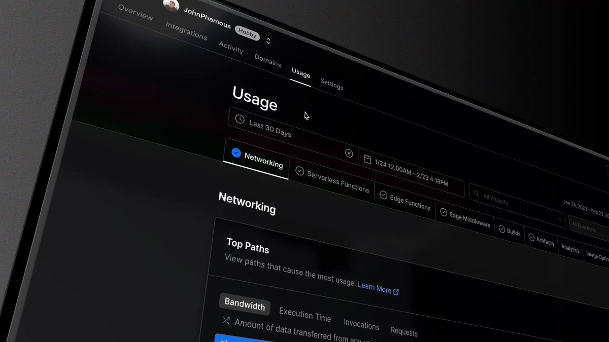 Devon Govett on Twitter: "Looks like Vercel's new Calendar component is using React Aria! 🥳"