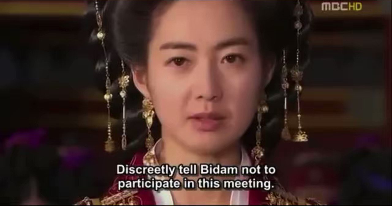 𝑲𝑬𝑰 ™ misses Lulubear on Twitter: "Deokman would probably have a hunch on this already, pero 'di ...