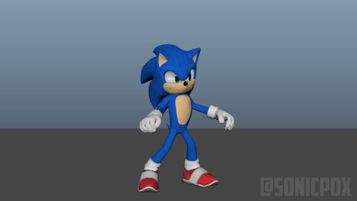 Sonic Mania Model Rig Animation Autodesk Maya Rig Ani - vrogue.co Sonic Mania Model Rig Animation Autodesk Maya Rig Ani - vrogue.co