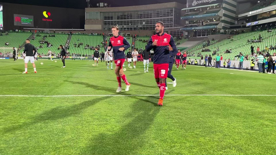 TolucaFC Fuerzas B. 🏠 on Twitter: TolucaFC Fuerzas B. 🏠 on Twitter: