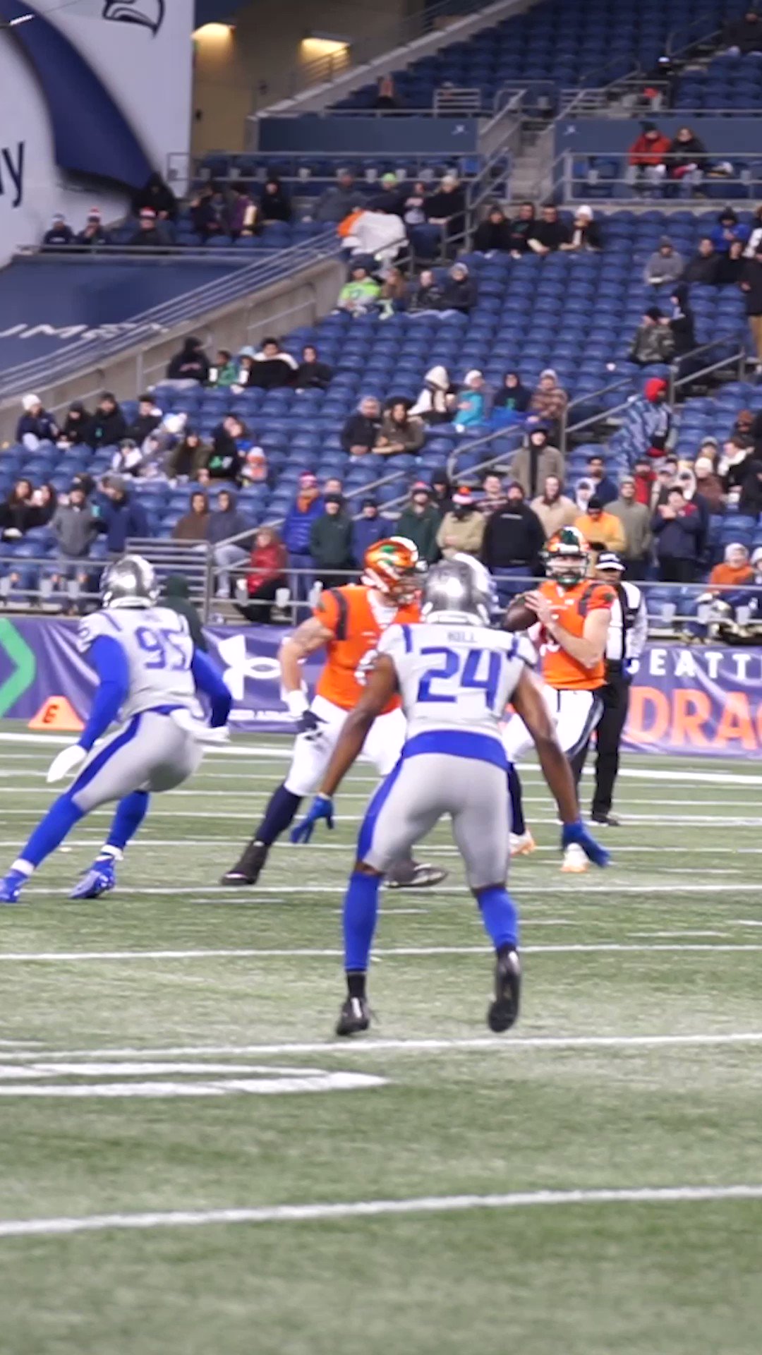 All Access XFL (@All_Access_XFL) / Twitter