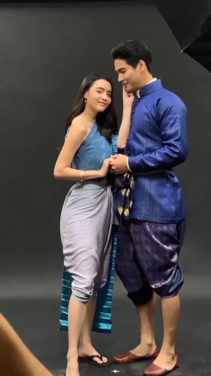 Nang San Thaung on Twitter: "อดใจรอไม่ไหวแล้วอยากชมมากแล้วค่ะ.ขอให้ปังๆดังๆเฮงๆรวยๆนะคะเป็น ...