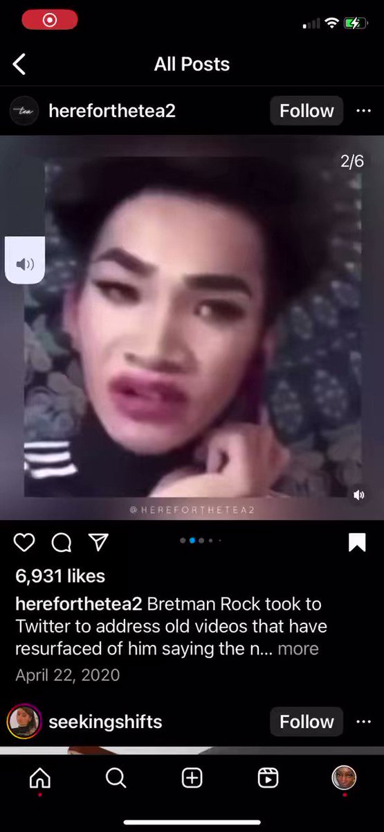 Sexy Autistic On Twitter He Made It Off Of Acting Black And Using