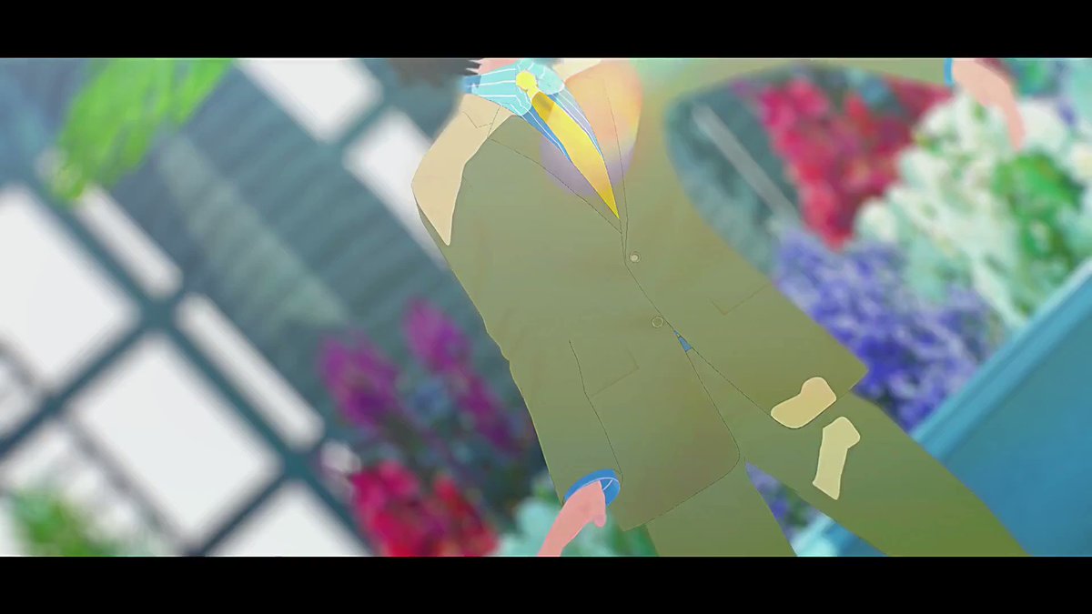 APヘタリアMMD - posfie