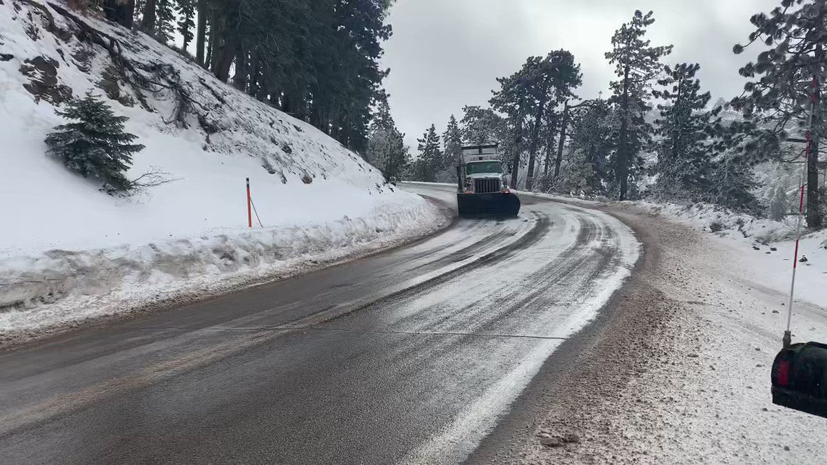 Caltrans District 8 On Twitter “on The Road Again We Continue To Be