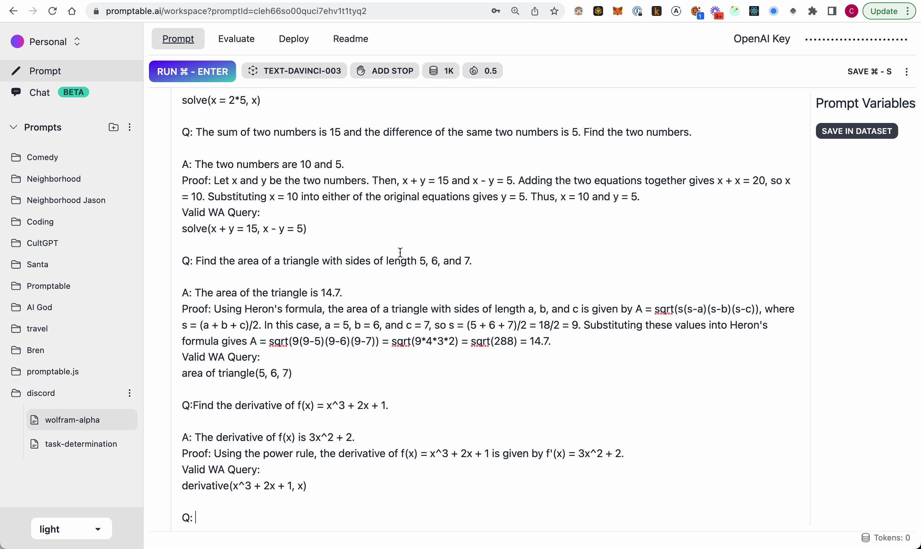 Promptable.ai (@PromptableAI) / Twitter