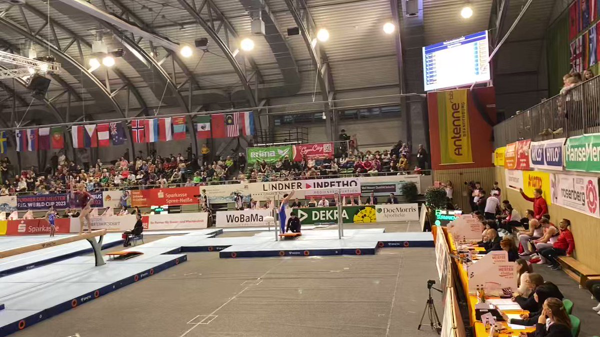 Gimnastas.net on Twitter: Gimnastas.net on Twitter: