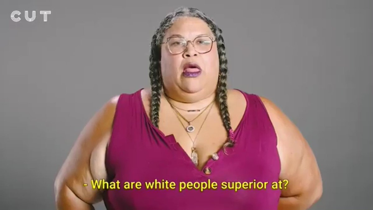 Woke Archive on Twitter: Woke Archive on Twitter: