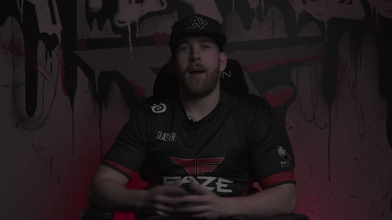FaZe SlasheR (@SlasheR_AL) / Twitter
