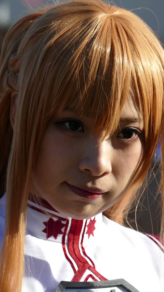 拌次元 on Twitter: "#漫展 #日本漫展 #漫展返图 #cosplay #cos #coser #コスプレ #c93 #コミケ #アスナ #SAO #刀剑神域 c93d1之3 贤儿 ...