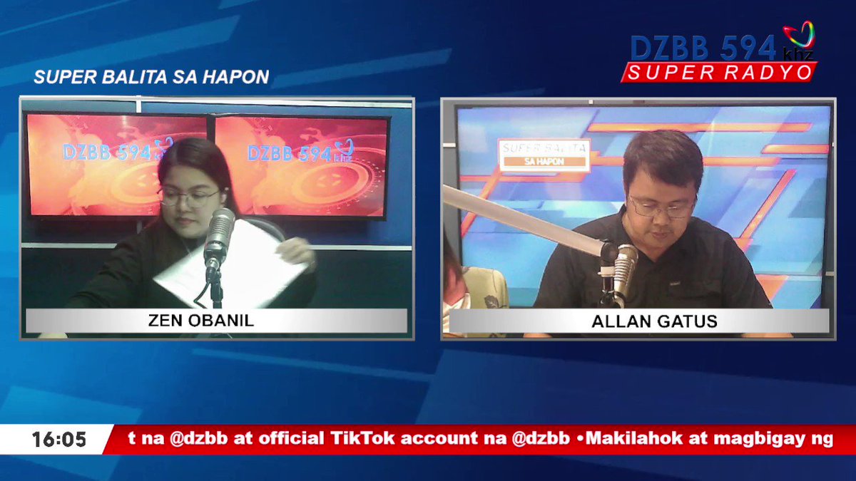 DZBB Super Radyo on Twitter: DZBB Super Radyo on Twitter: