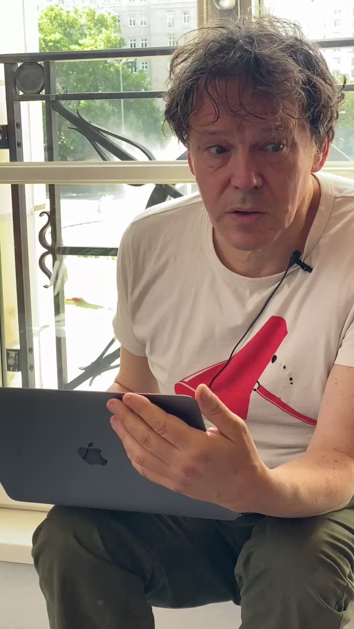 Nika Dubrovsky on Twitter: "Last video of ⁦@davidgraeber⁩ https://t.co ...