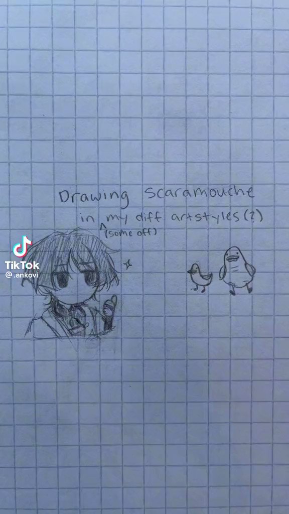 Daily Scara ☂️ On Twitter Oh My God