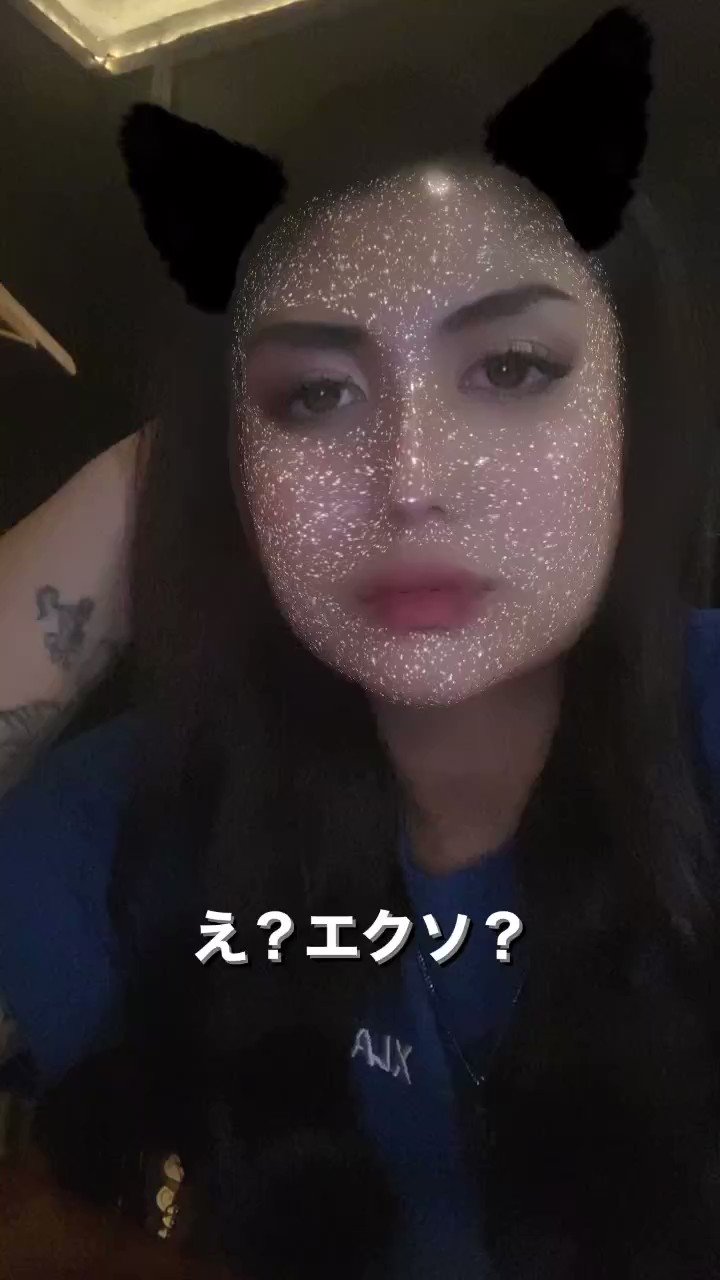 Henny K on Twitter: "ご近所にお友達が欲しんﾀﾞﾖﾈ https://t.co/9aExOxBfiR" / Twitter