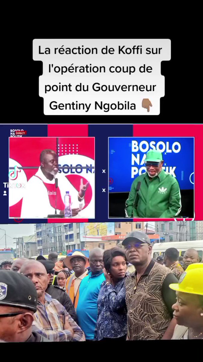 Satellite Congolais on Twitter: Satellite Congolais on Twitter: