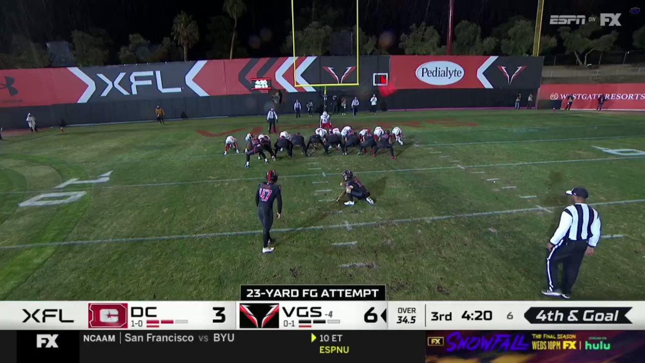 All Access XFL (@All_Access_XFL) / Twitter