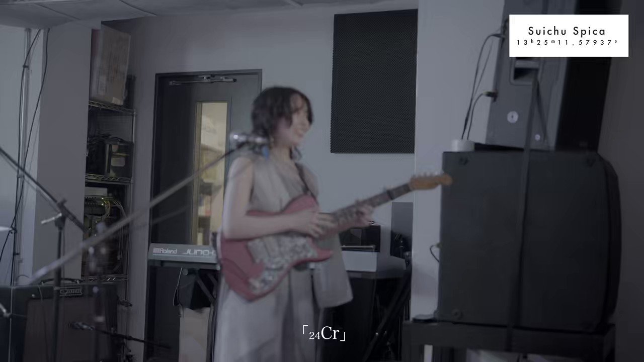 水中スピカ(Suichu Spica) (@suichu_spica) / Twitter