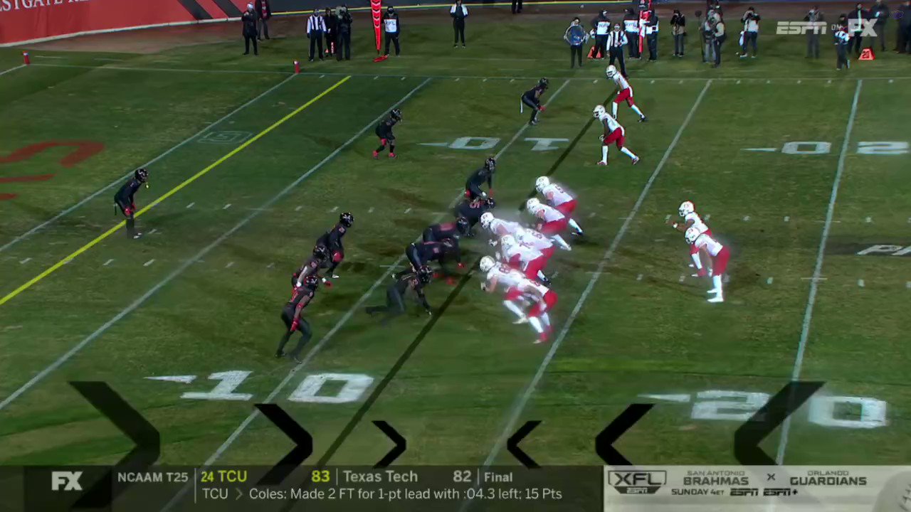 All Access XFL (@All_Access_XFL) / Twitter