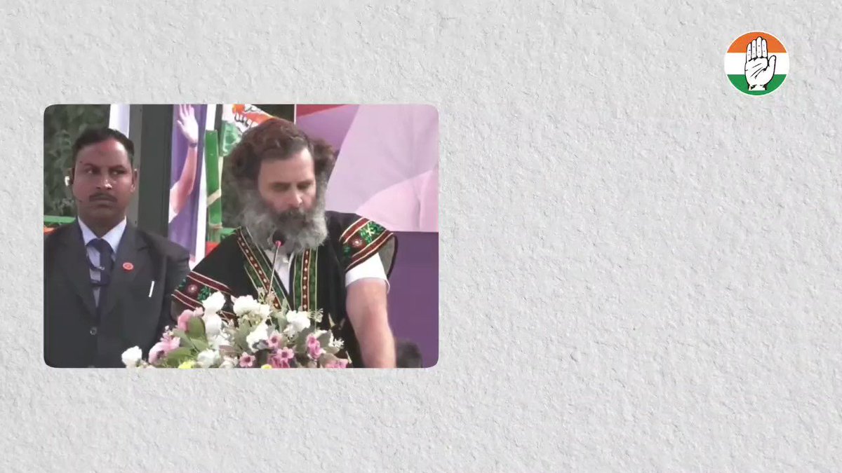 Mumbai Congress On Twitter Rt Incindia Meghalaya Our 5 Major