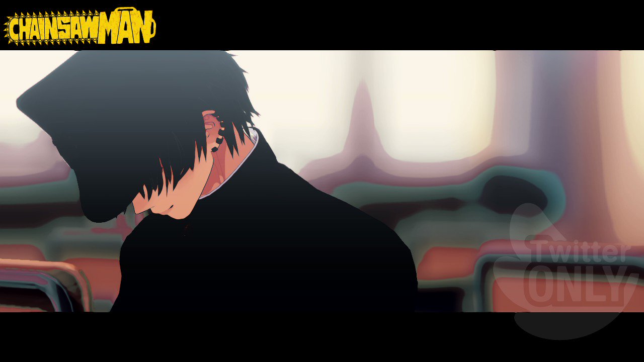 Shin MMD/3D 🦊 Comms Open (@Shinigami_3D) / Twitter