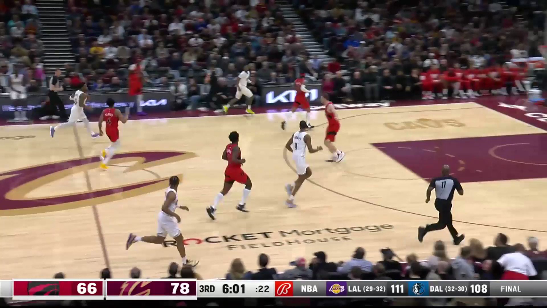 Cleveland Cavaliers on Twitter: "SPIDEY SENSES GOING CRAZYYY! 😳🕷️ @spidadmitchell | #LetEmKnow ...