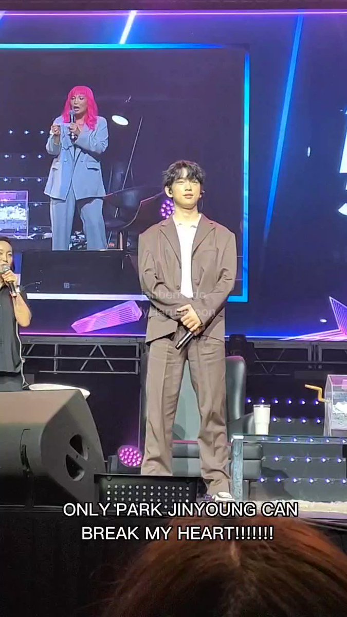 Lo ♥️ jacks's true love |📖: on Twitter: "RT @MyHaruJihoon: Kung hindi ka naman si @JINYOUNG ...