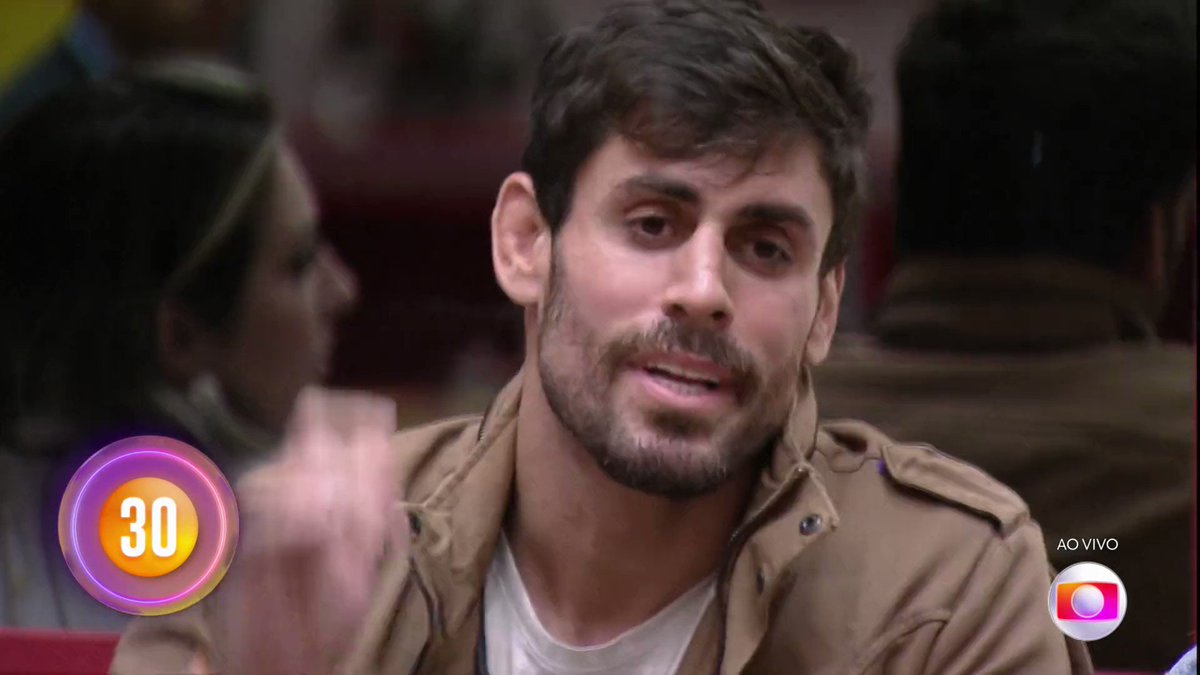 Big Brother Brasil on Twitter: Big Brother Brasil on Twitter: