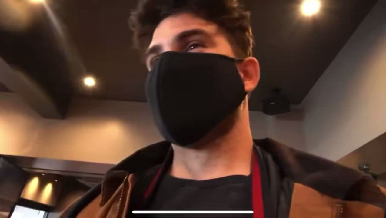 anya 🌧 on Twitter: "hasan rae and sykkuno gushing over connor’s japanese theyre so adorable ...