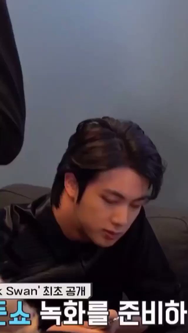 💿ᴾʳᵒᵒᶠxxx10tacion⁷🃏 FACE D-DAY TakeTwo on Twitter: "RT @seokjinbunnie: Need this Seokjin to make ...