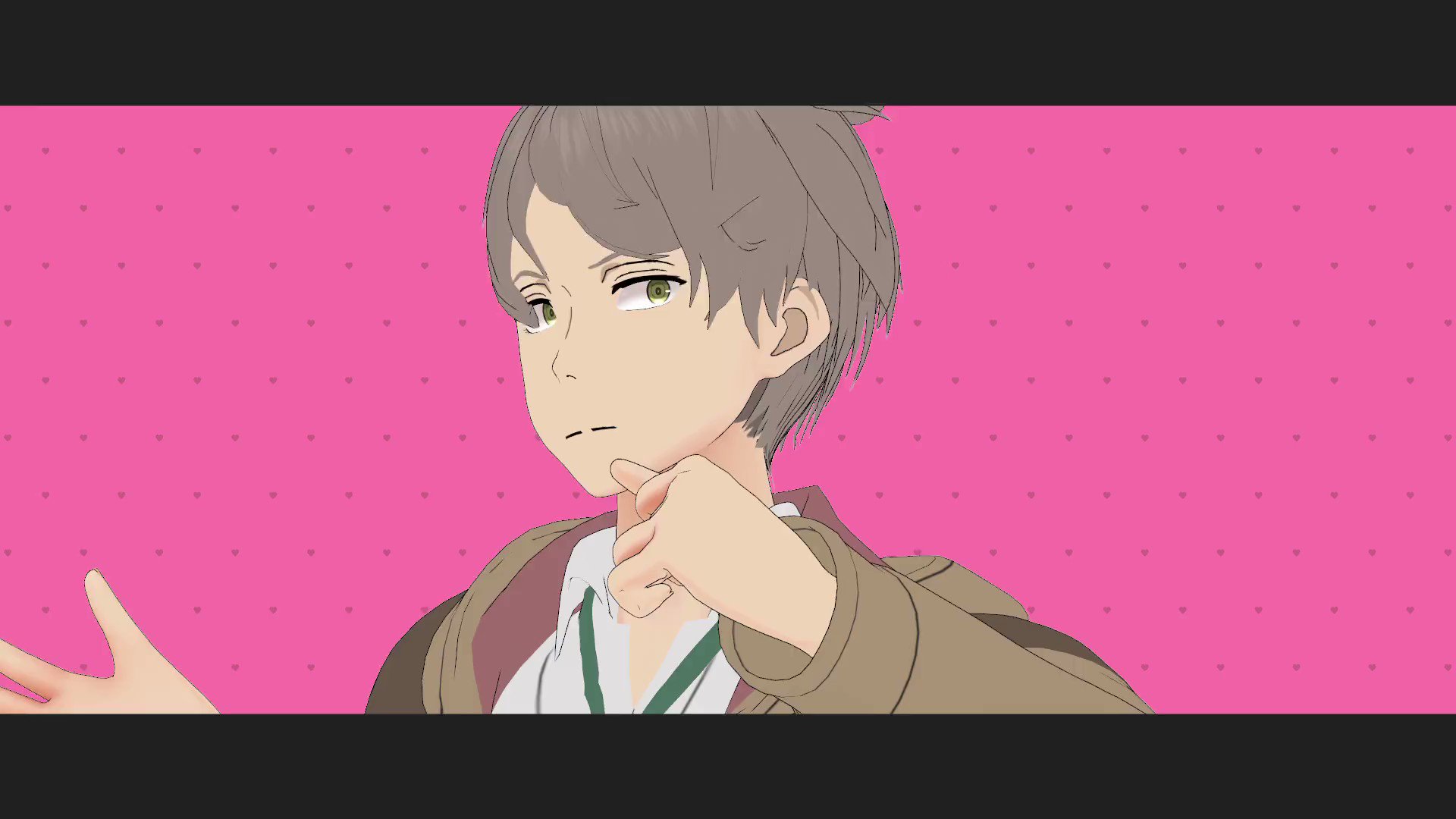 Shin MMD/3D 🦊 Comms Open (@Shinigami_3D) / Twitter