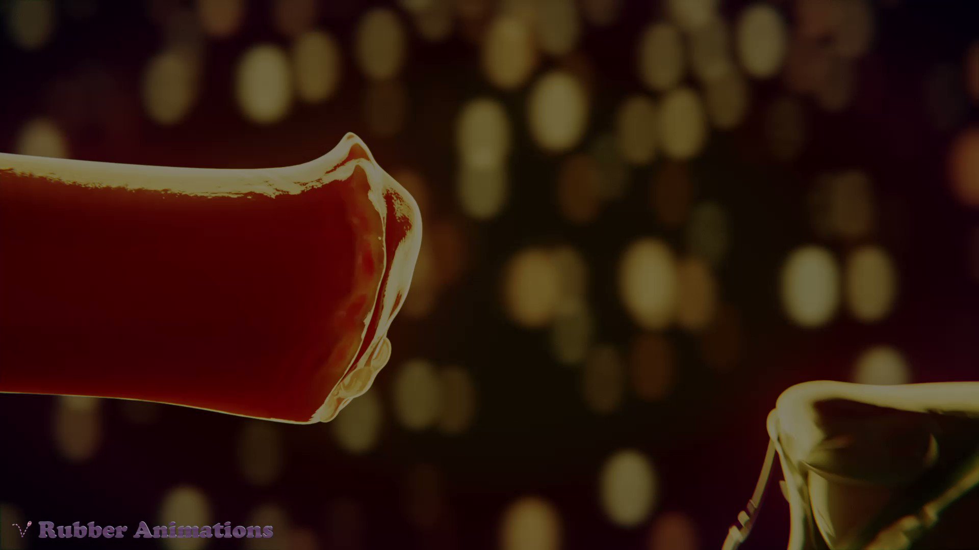 Rubber Animations on Twitter: "Sneklicious - Animation Here's the full version of this animation ...