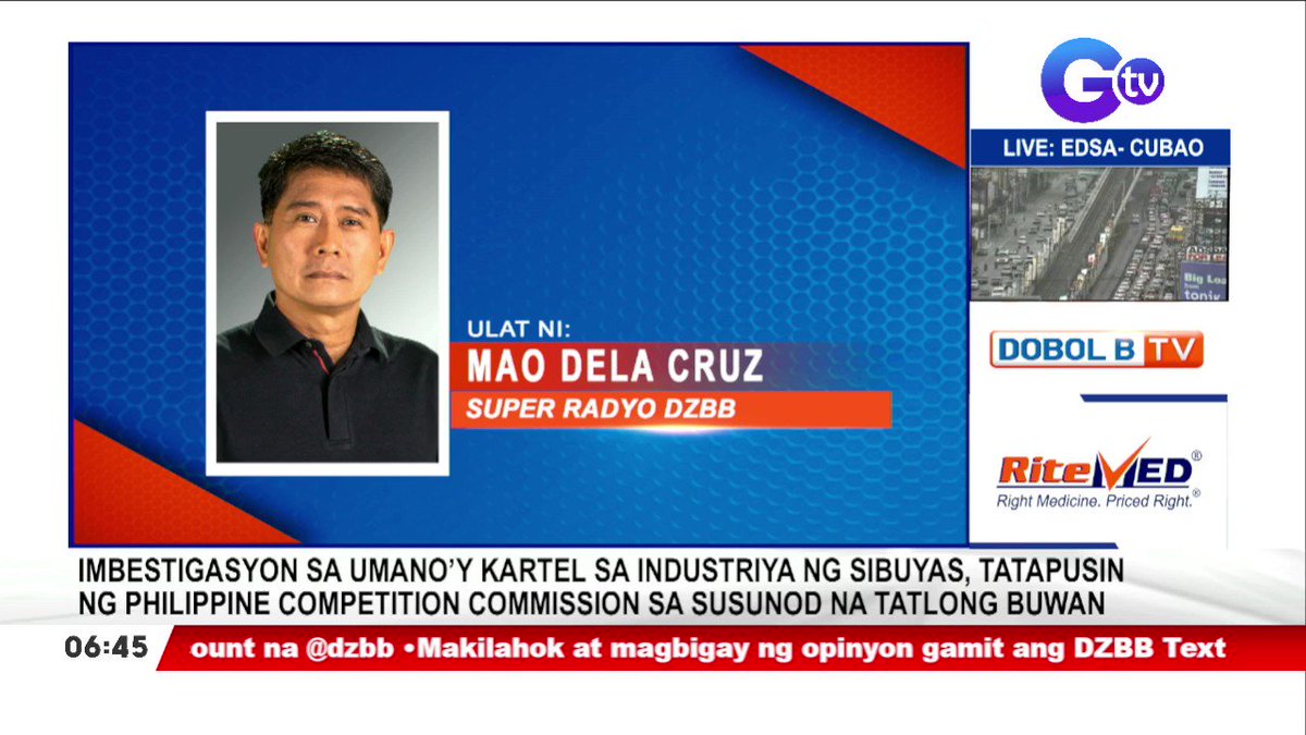 DZBB Super Radyo on Twitter: DZBB Super Radyo on Twitter: