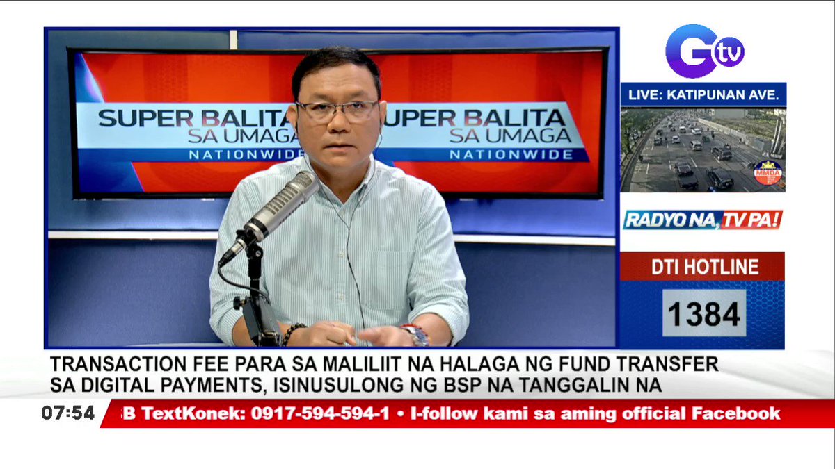 DZBB Super Radyo on Twitter: "Crackdown sa mga liligal na baril at mas mahigpit na pagkuha ng ...