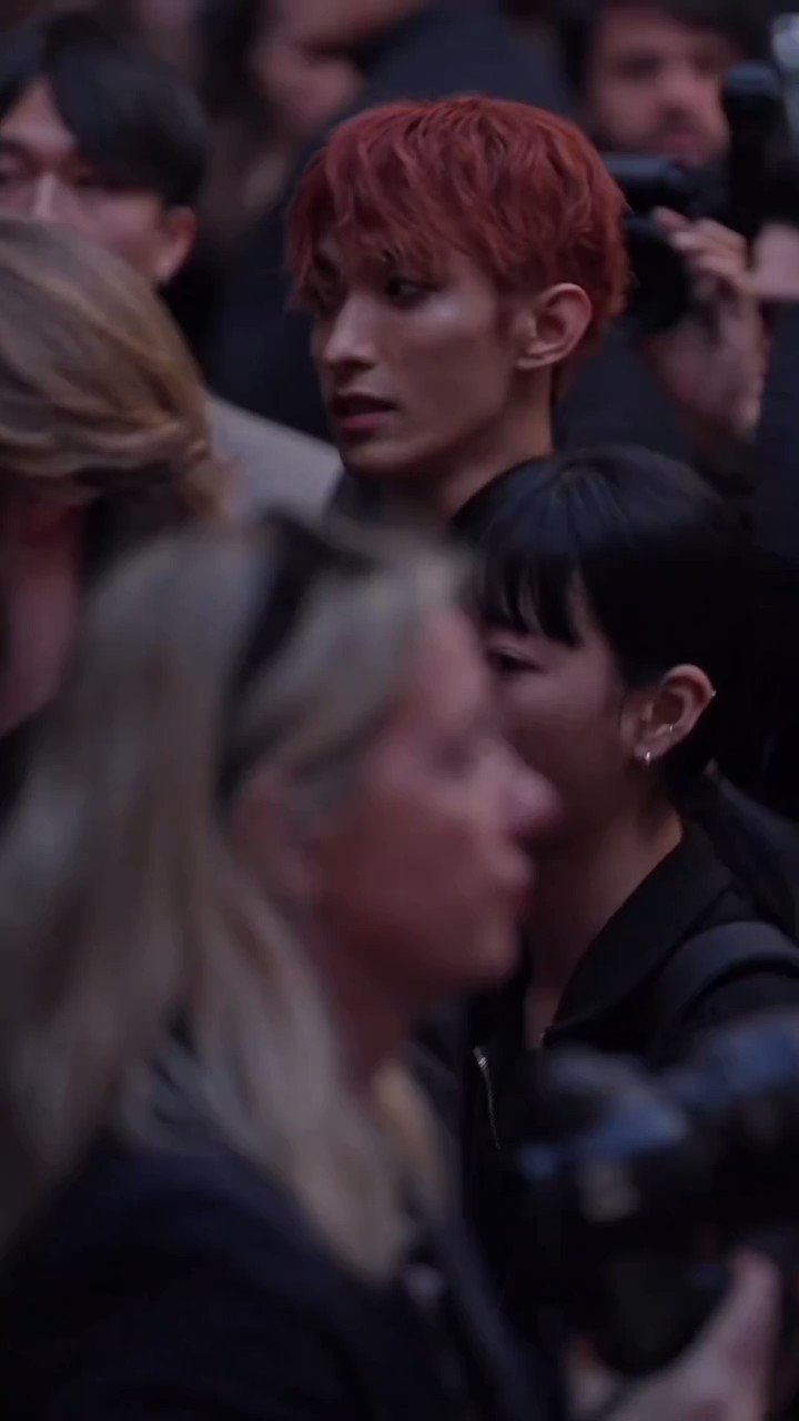 svt contents on Twitter: "[#INSTAGRAM] 230228 bally IG reels update with DK #도겸 https://t.co ...