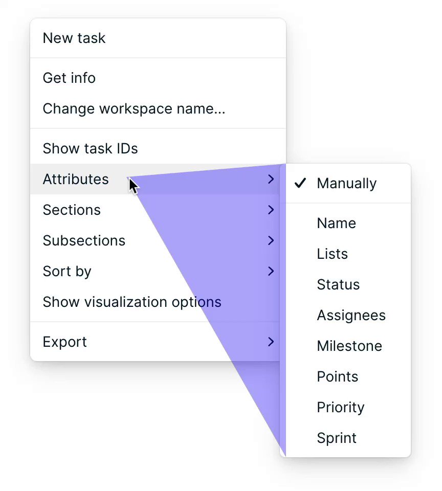 Vitaly Friedman 🇺🇦🏳️‍🌈 on Twitter: "A Comprehensive Guide to Designing Intuitive Context Menus ...