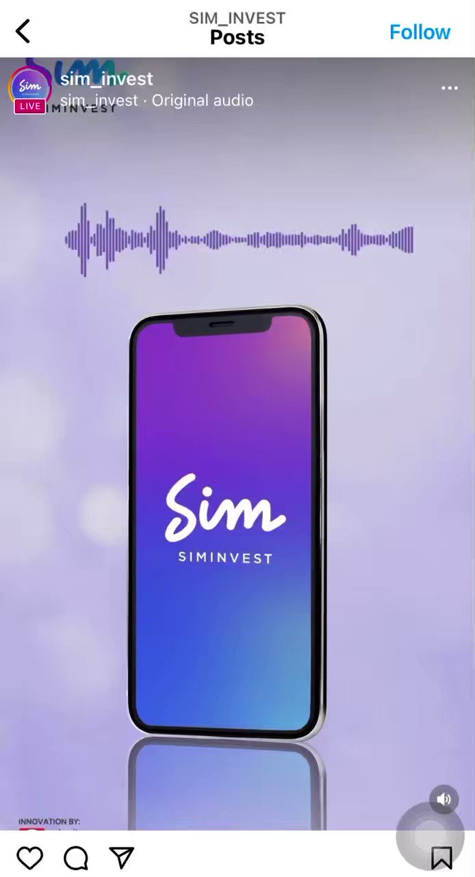 KTH FACTS on Twitter: "TAEHYUNG IS THE NEW BRAND AMBASSADOR OF INDONESIAN BRAND SIM INVEST ...