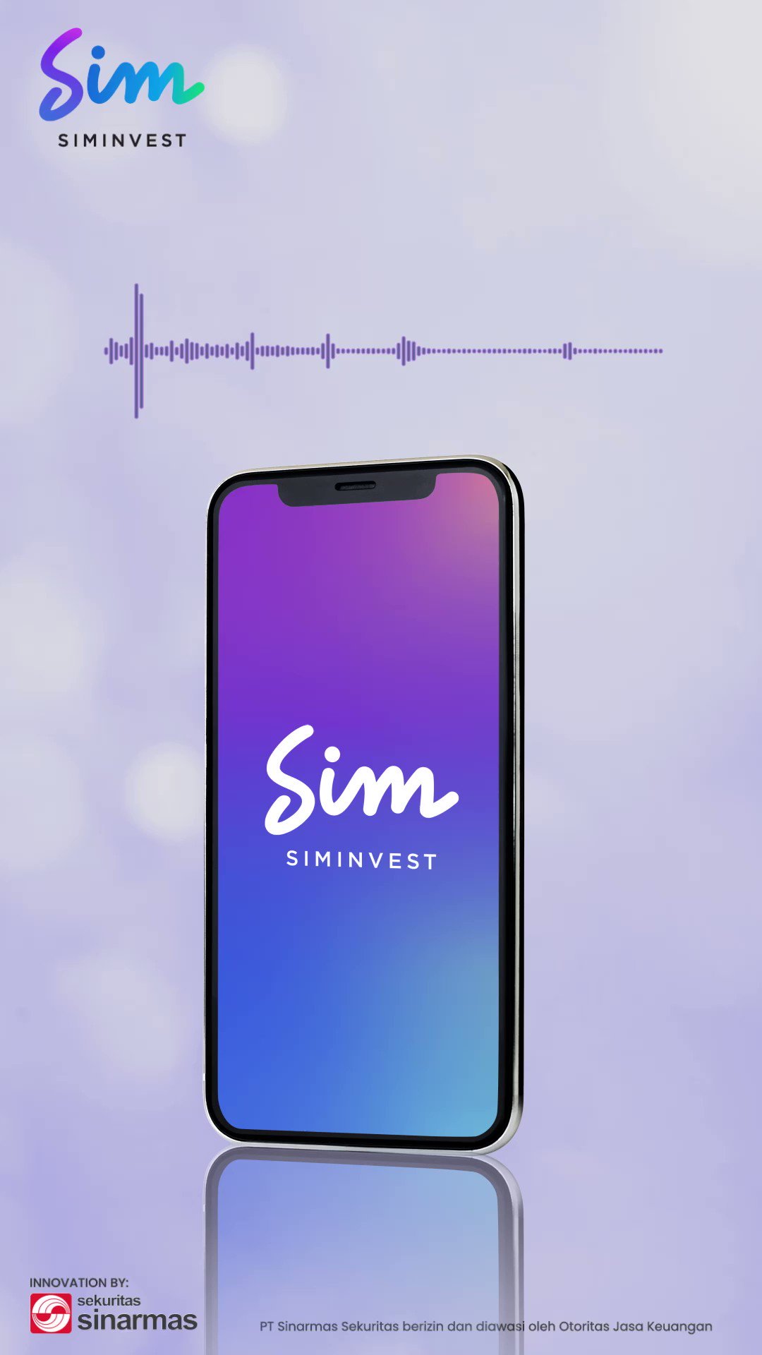 SIMINVEST on Twitter: "Clue terakhir buat bestie yang mau nebak siapa brand ambasador terbaru ...