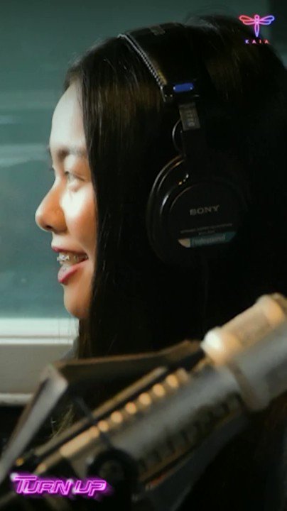 KAIA Official on Twitter: "[KAIA Shorts] KAIA 'TURN UP' Media Tour Highlights Watch the full ...