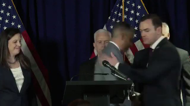 Defence Core on Twitter: "RT @srdmk01: "This isn’t a distant threat. The threat posed by the CCP ...