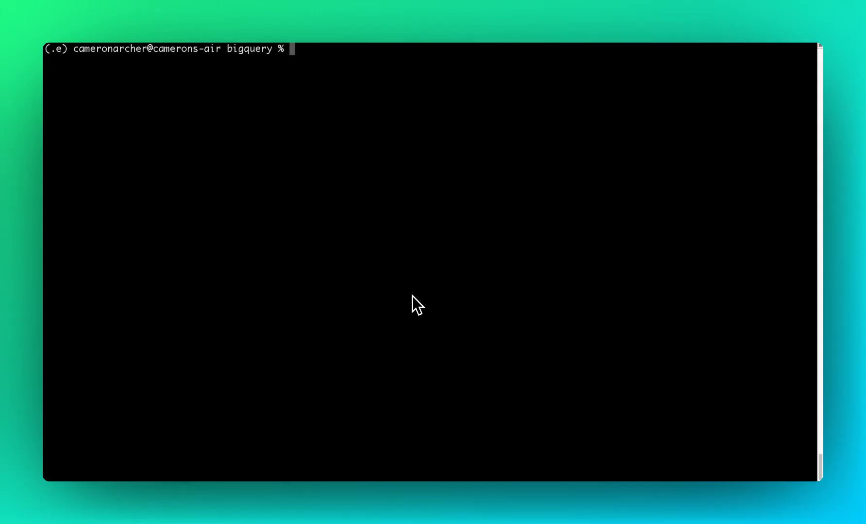 Tinybird (@tinybirdco) / Twitter