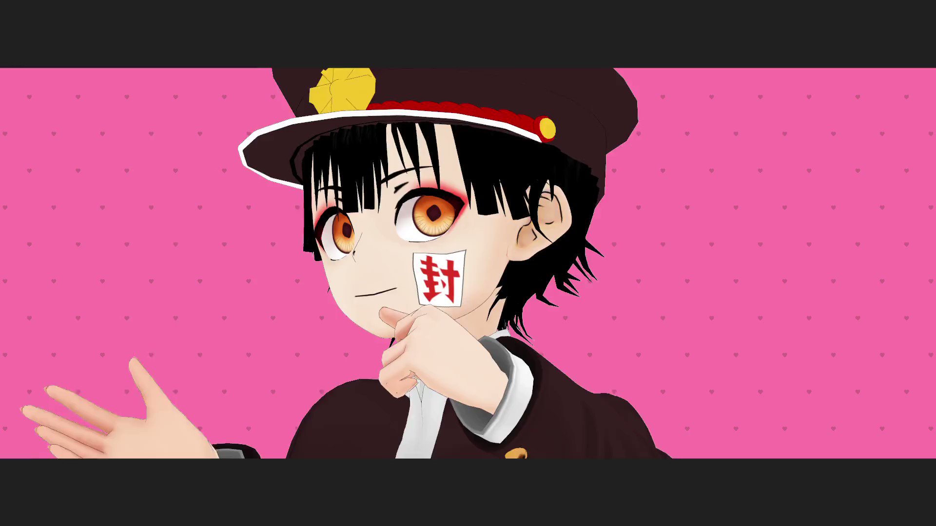 Shin MMD/3D 🦊 Comms Open (@Shinigami_3D) / Twitter