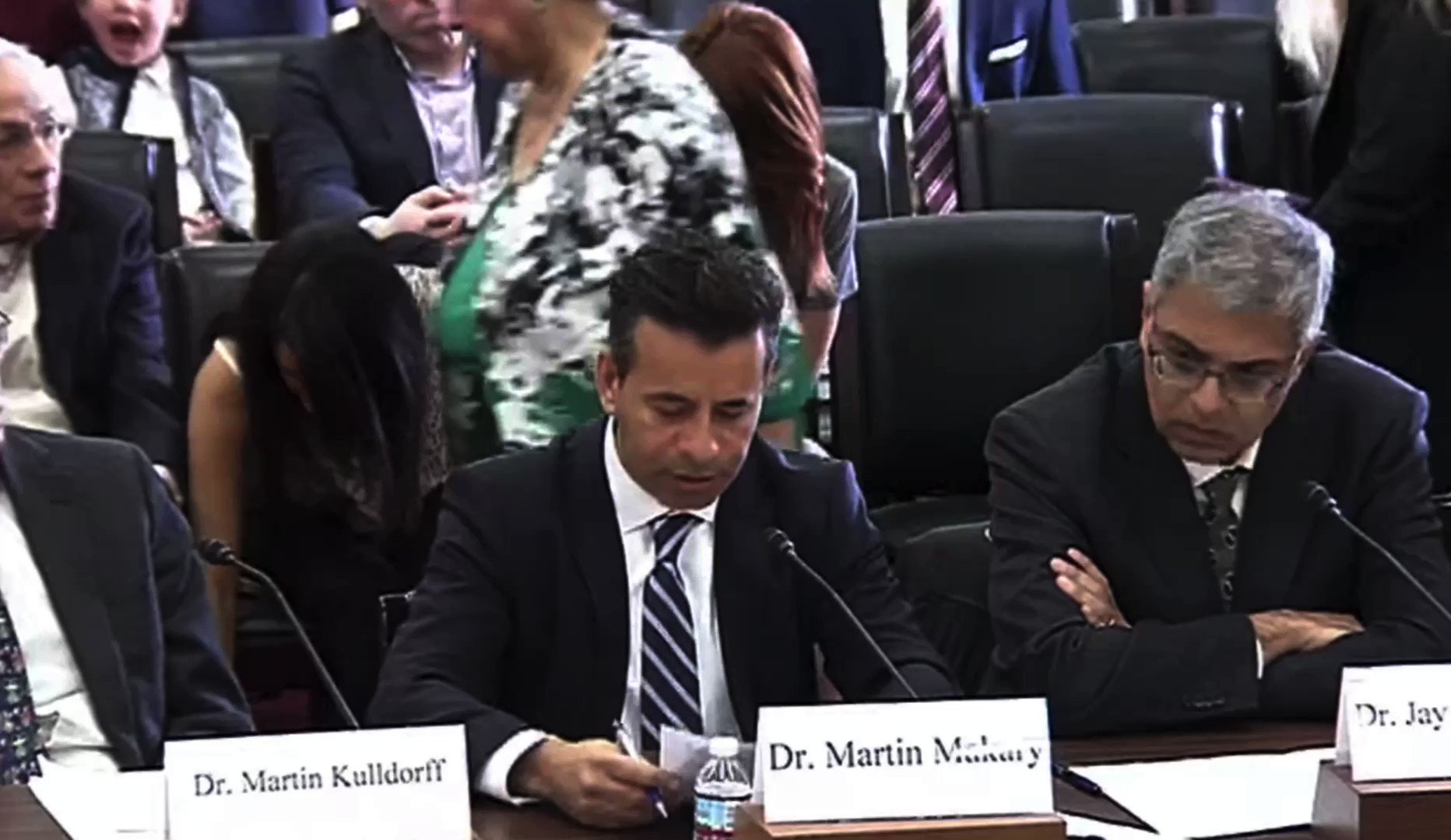 Select Subcommittee on the Coronavirus Pandemic on Twitter: "“The ...