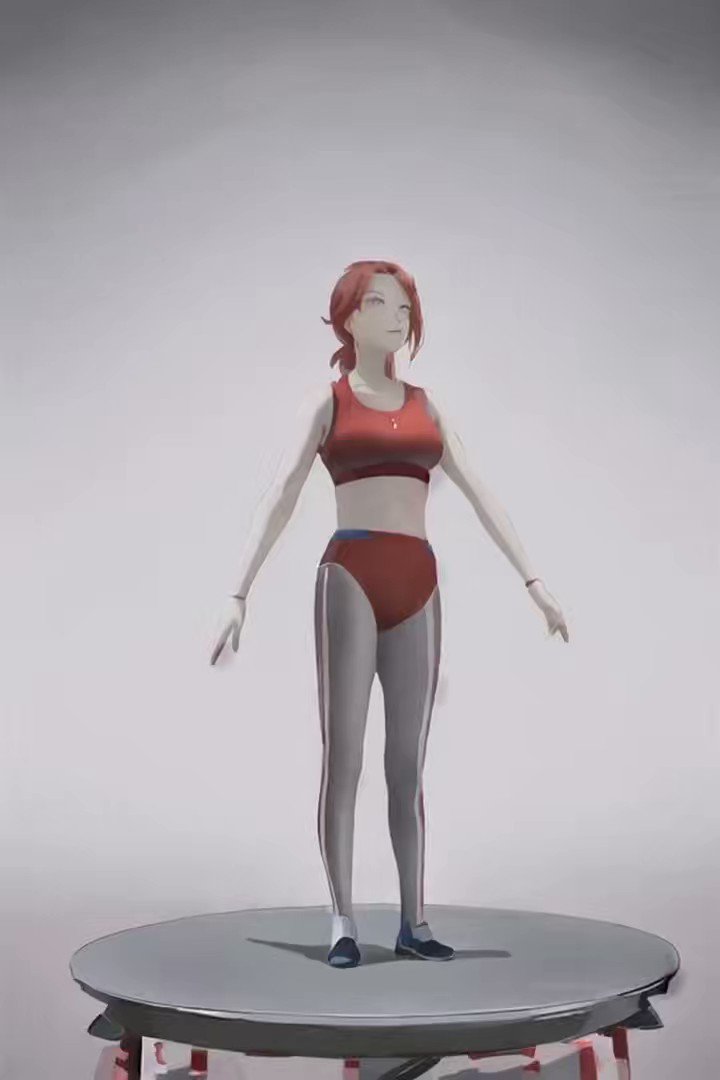 Doron Adler On Twitter Multi Controlnet Pose Depth Seems To Work
