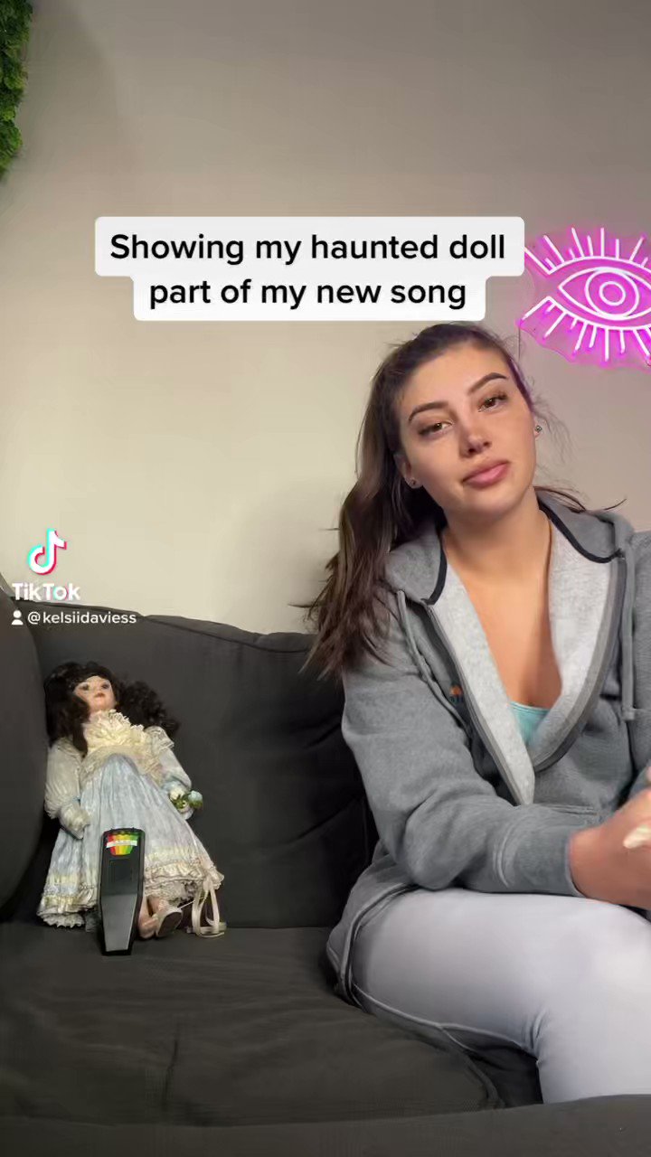 Kelsi Davies on Twitter: "Preview of my new song 🎂 September 10th 🎂 we are going to start ...