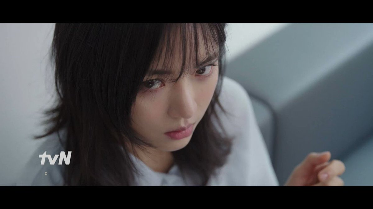 tvN on Twitter: "What chaos will the appearance of the King of Evil bring to Yeon-woo! 😈 Tune in ...