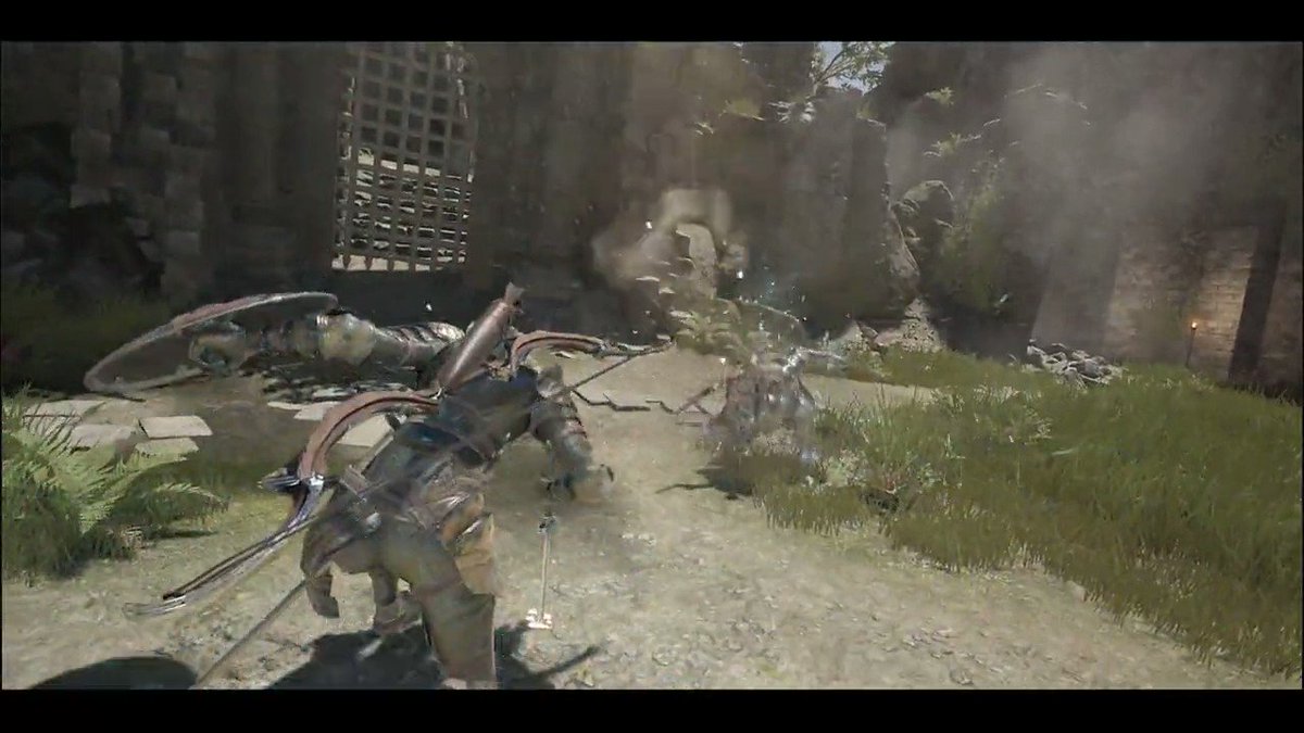 80 LEVEL on Twitter: "Check out smooth combat and movement animations created with Unreal Engine ...