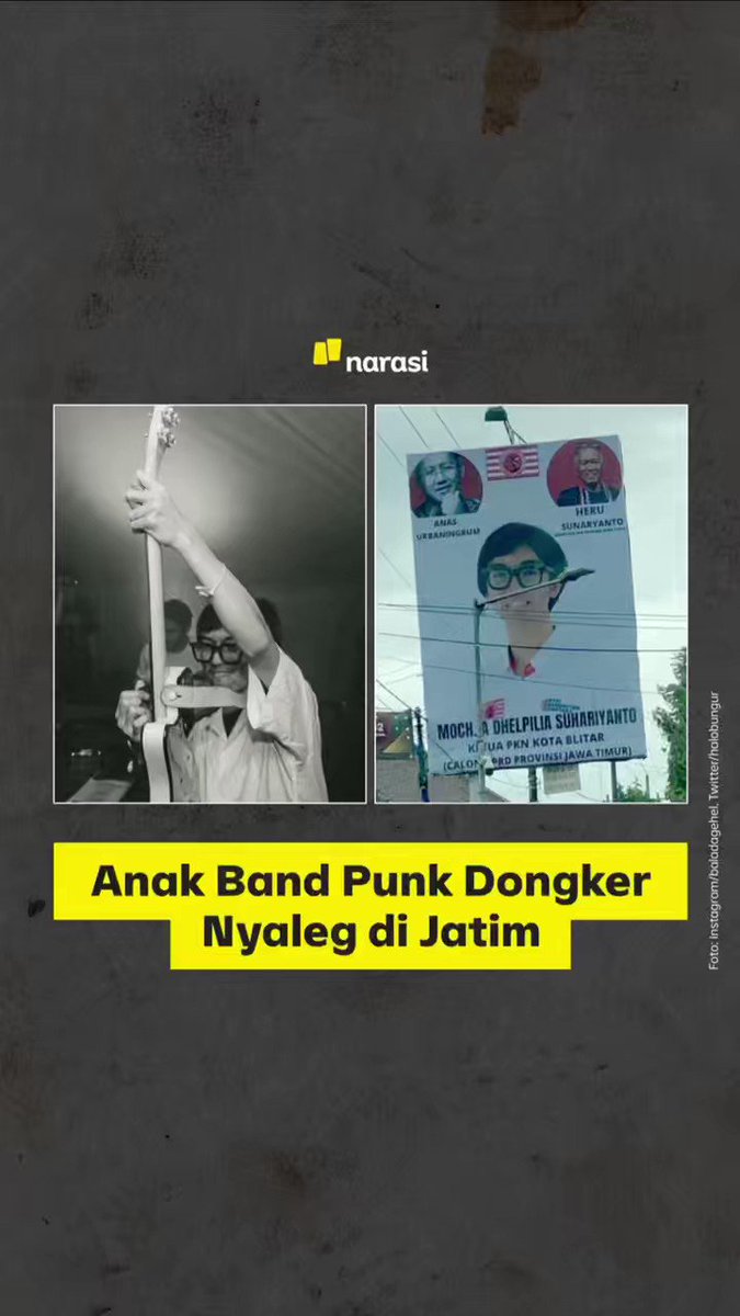 Narasi Newsroom on Twitter: Narasi Newsroom on Twitter: