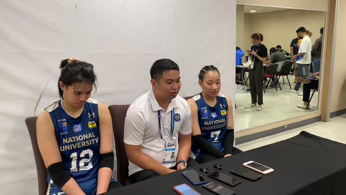 Abs Cbn News On Twitter Rt Abscbnnewssport Nu Head Coach Karl